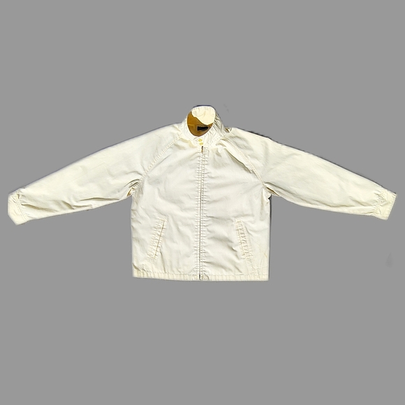 Campus | Jackets & Coats | Vintage Campus Mens Long Sleeve Yellow ...